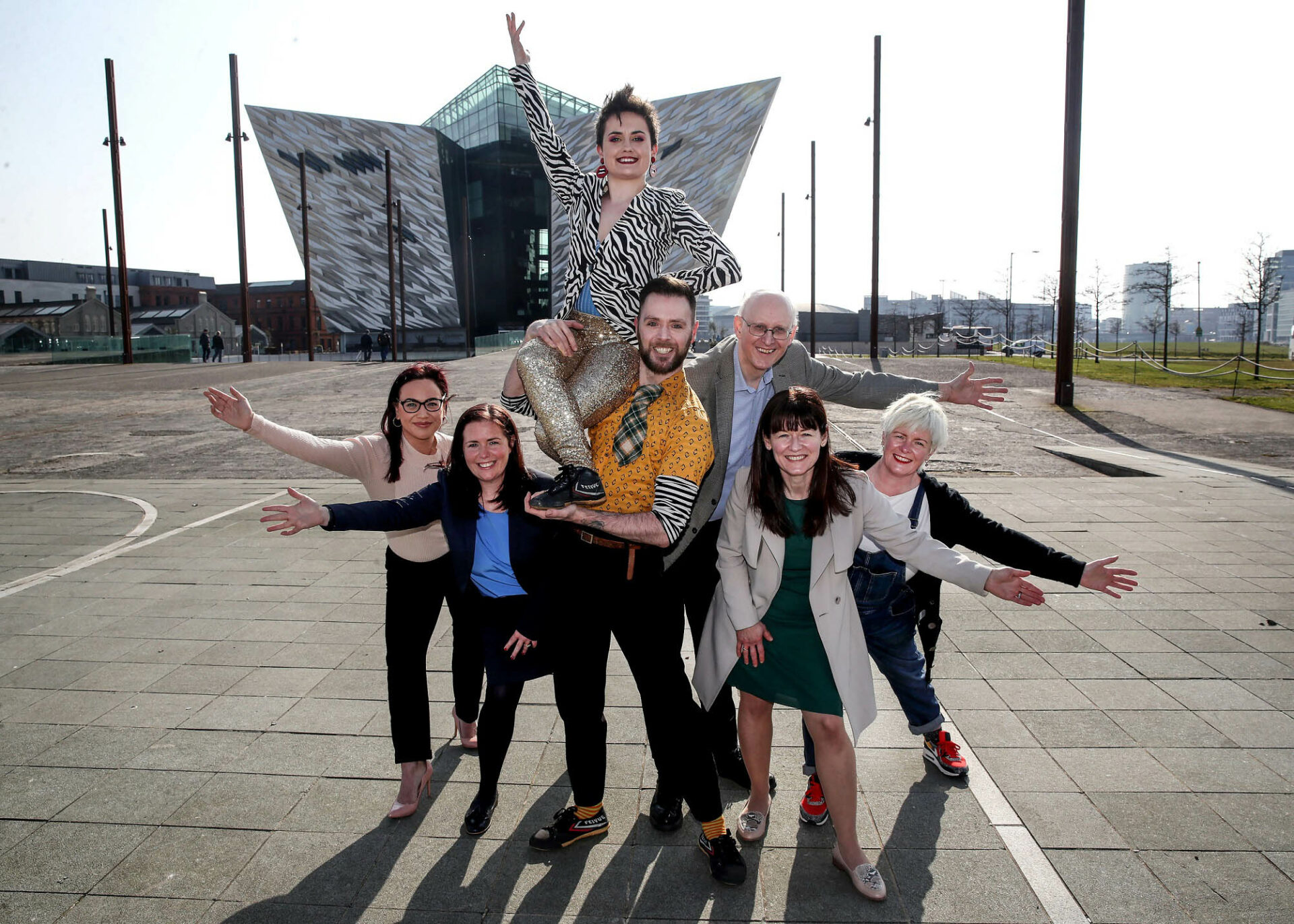 International Arts Festival Marks 60th Anniversary With ‘t To The